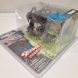 spawn | Toys | Spawn Mcfarlane Toys Spawn Series 23 Mutations Spawn ...